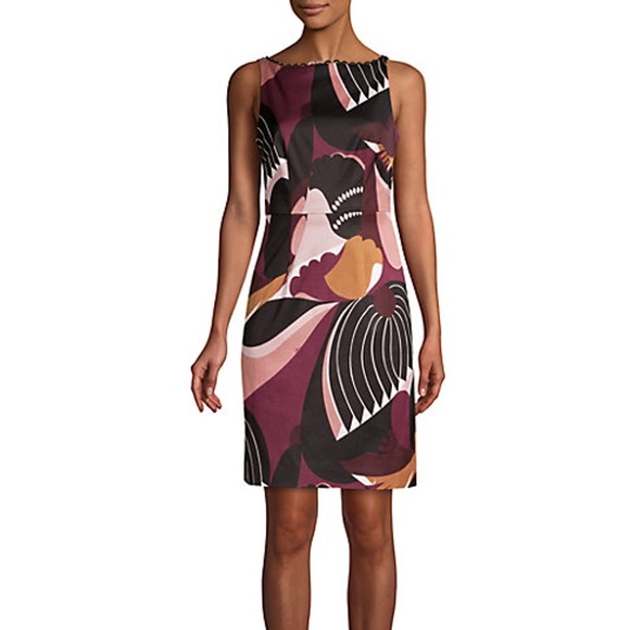 Trina Turk | Dresses | Trina Turk Potter Valley Dress | Poshmark